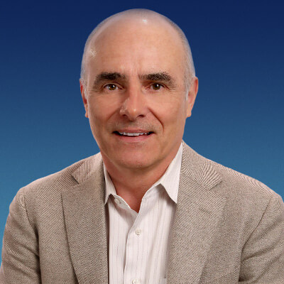 Eric Carter, MD, PhD | AEON Biopharma